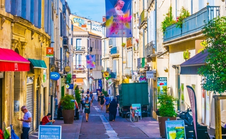 Tutte le 6 Università in Montpellier | Classifiche e recensioni 2023