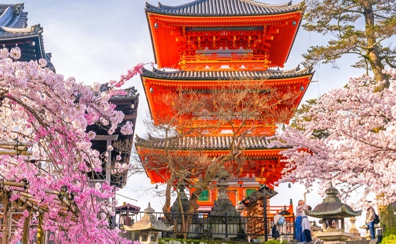 All 24 Universities in Kyoto | Rankings & Reviews 2023