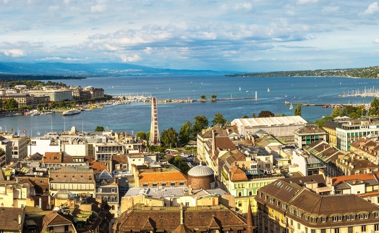 Wszystkie 6 Uniwersytety w Genewa |Rankingi i Recenzje 2023