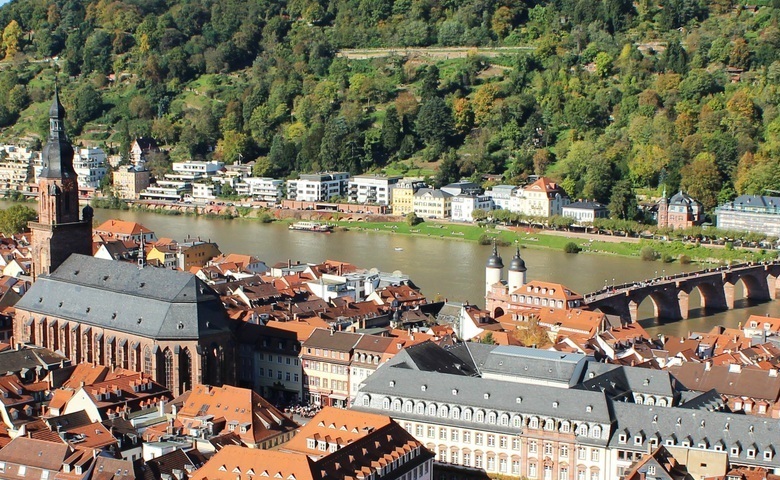 All 4 Universities in Heidelberg | Rankings & Reviews 2023