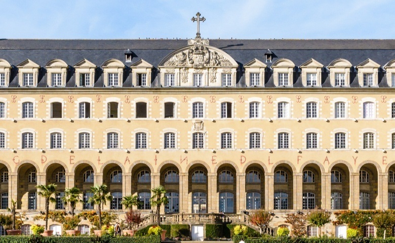 Tutte le 8 Università in Rennes | Classifiche e recensioni 2023