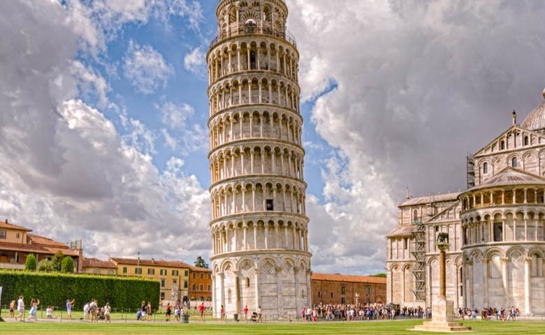 All 3 Universities in Pisa | Rankings & Reviews 2023