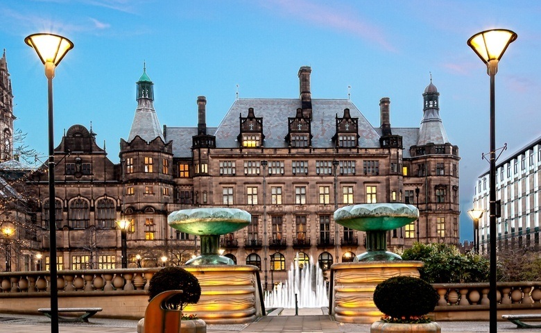 All 3 Universities in Sheffield | Rankings & Reviews 2023