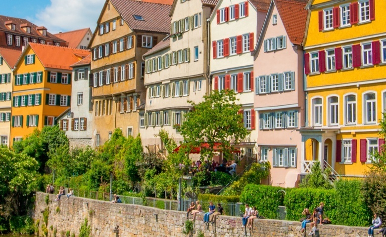 All 8 Universities in Stuttgart | Rankings & Reviews 2023