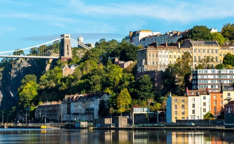 All 7 Universities in Bristol | Rankings & Reviews 2023