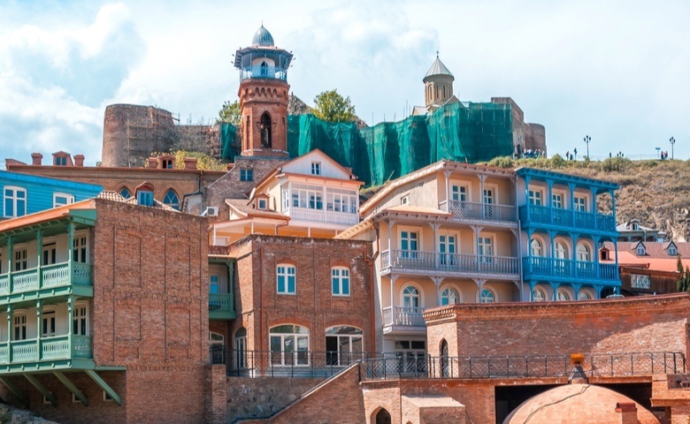 All 34 Universities in Tbilisi | Rankings & Reviews 2023