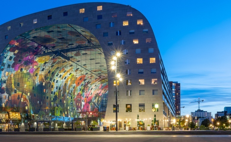 All 4 Universities in Rotterdam | Rankings & Reviews 2023