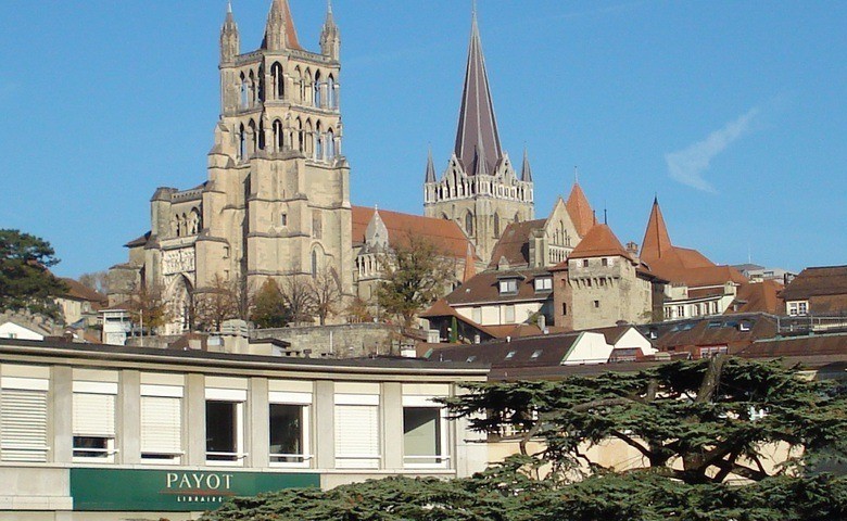 Wszystkie 4 Uniwersytety w Lozanna |Rankingi i Recenzje 2023