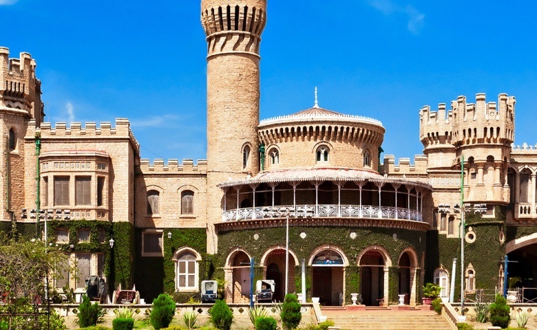 All 16 Universities in Bangalore | Rankings & Reviews 2023