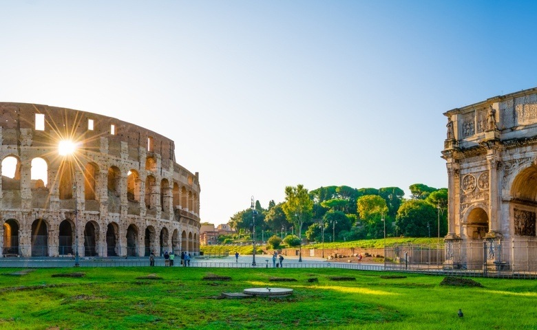 All 19 Universities in Rome | Rankings & Reviews 2023