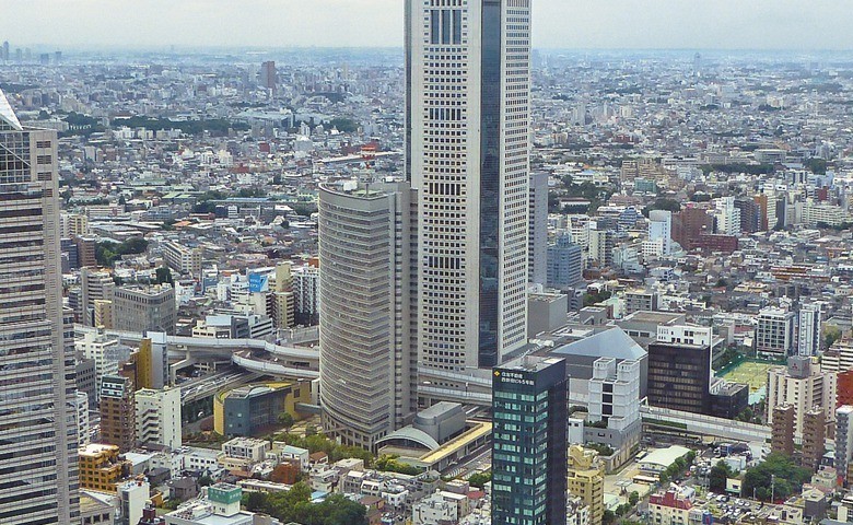 All 85 Universities in Tokyo | Rankings & Reviews 2023