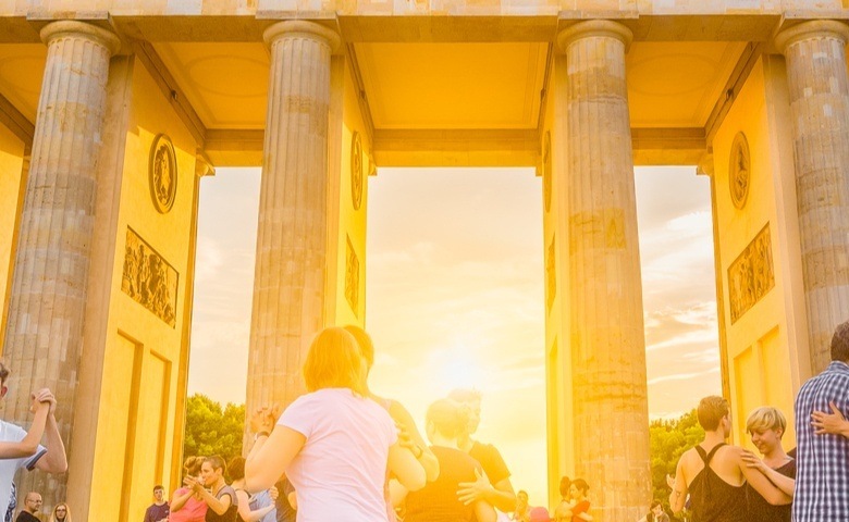 Alle 33 Universitäten in Berlin | Rankings und Bewertungen 2023