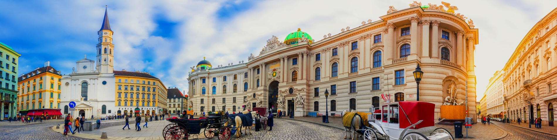 All 21 Universities in Vienna | Rankings & Reviews 2023