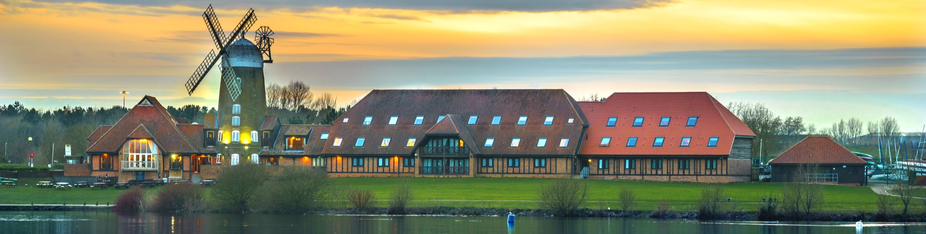 All 3 Universities in Milton Keynes | Rankings & Reviews 2023