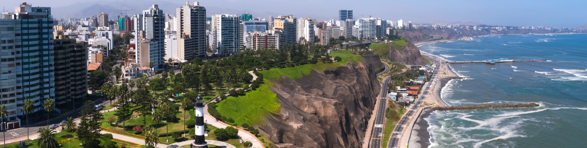 19 Universidades en Lima | Rankings y opiniones 2023