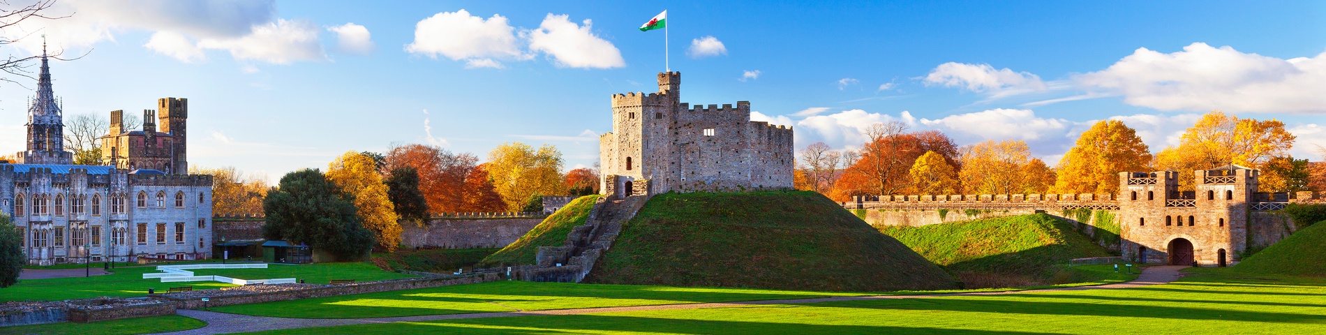 All 4 Universities in Cardiff | Rankings & Reviews 2023