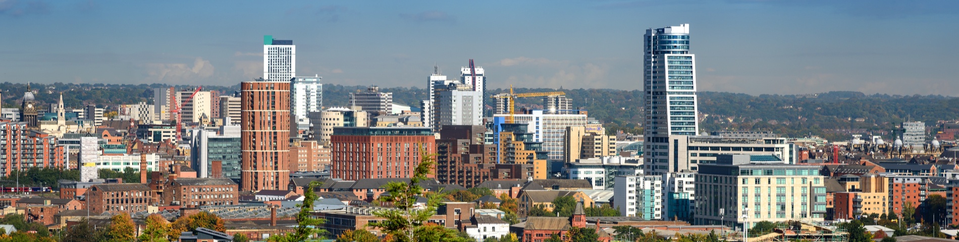 All 6 Universities in Leeds | Rankings & Reviews 2023