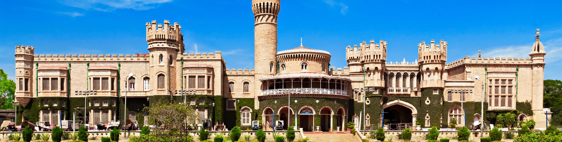 All 16 Universities in Bangalore | Rankings & Reviews 2023