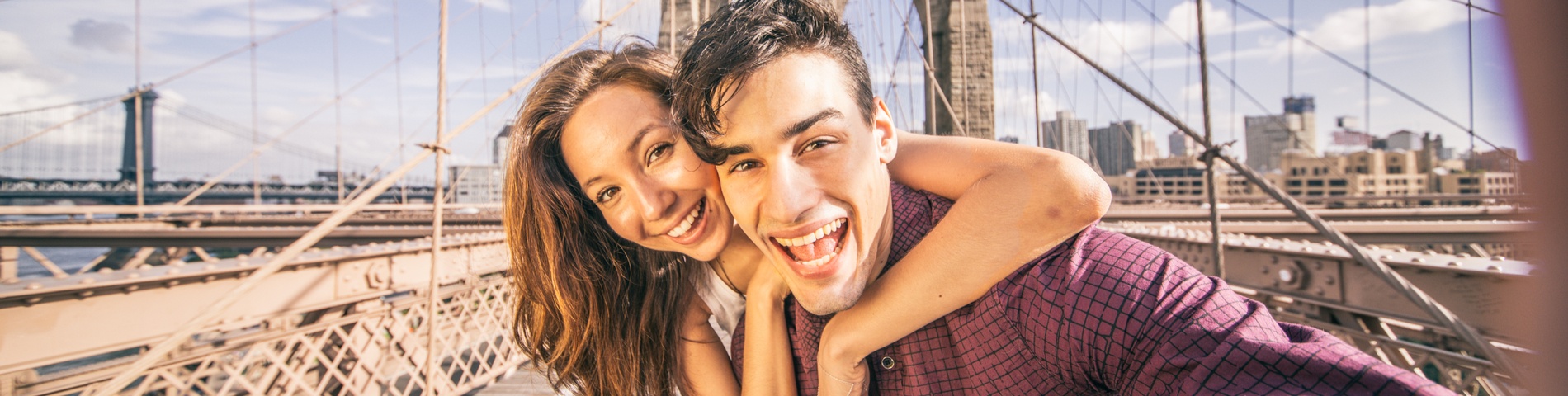 All 35 Universities in New York | Rankings & Reviews 2023