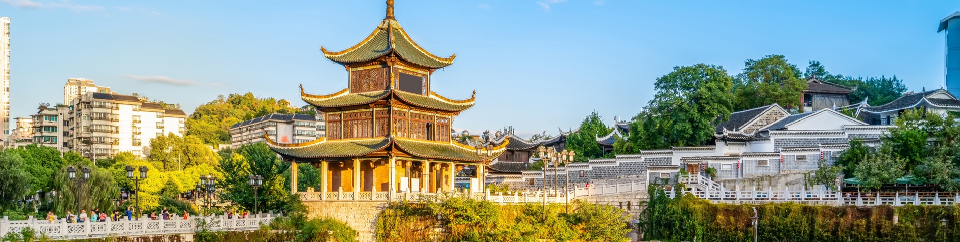 Tutte le 14 Università in Chengdu | Classifiche e recensioni 2023