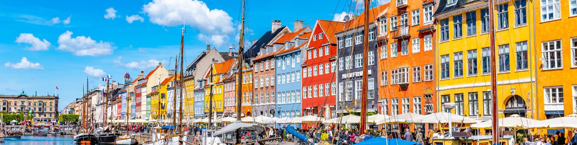 All 16 Universities in Denmark | Rankings & Reviews 2023