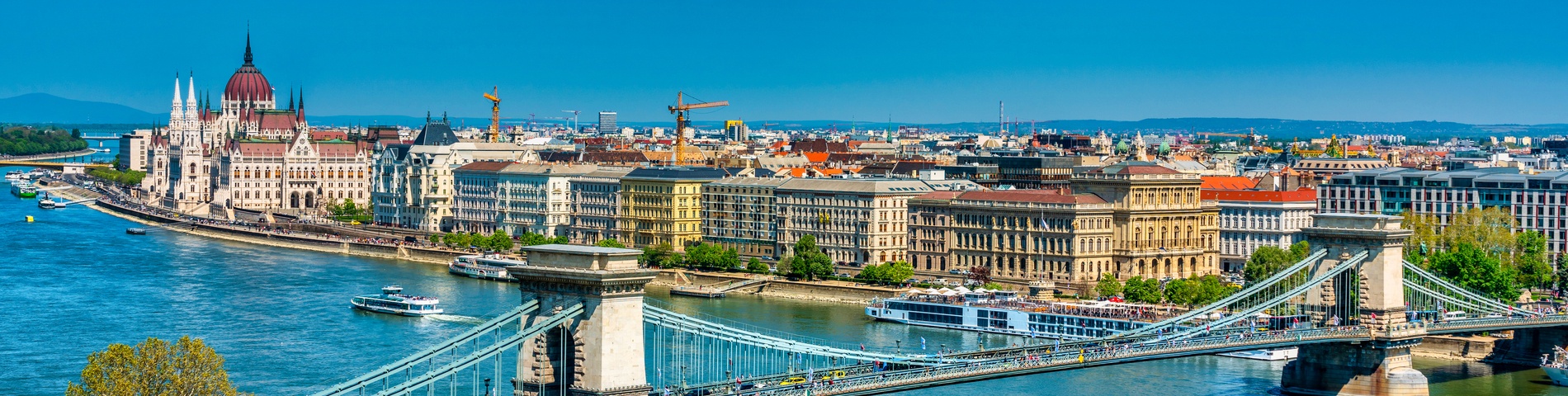 All 35 Universities in Hungary | Rankings & Reviews 2023