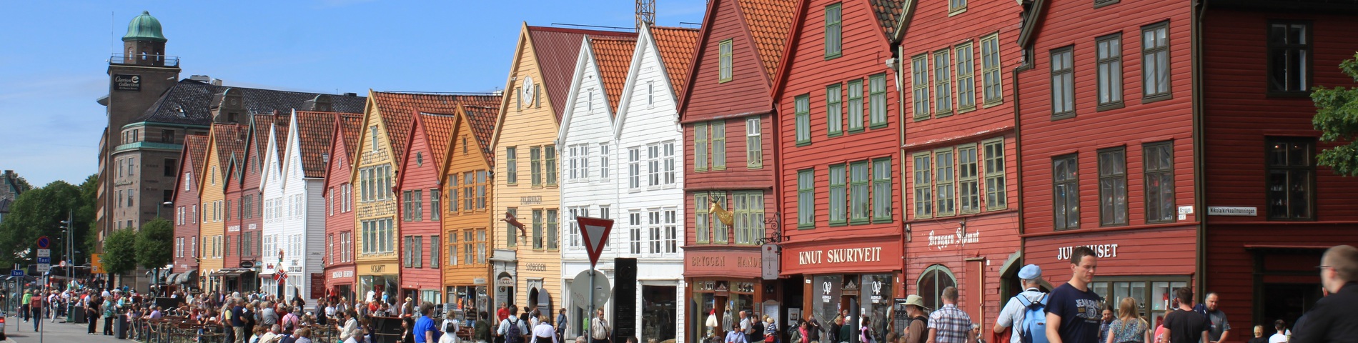 All 29 Universities in Norway | Rankings & Reviews 2023