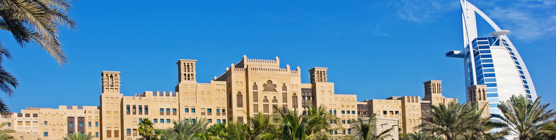 All 33 Universities in United Arab Emirates | Rankings & Reviews 2023