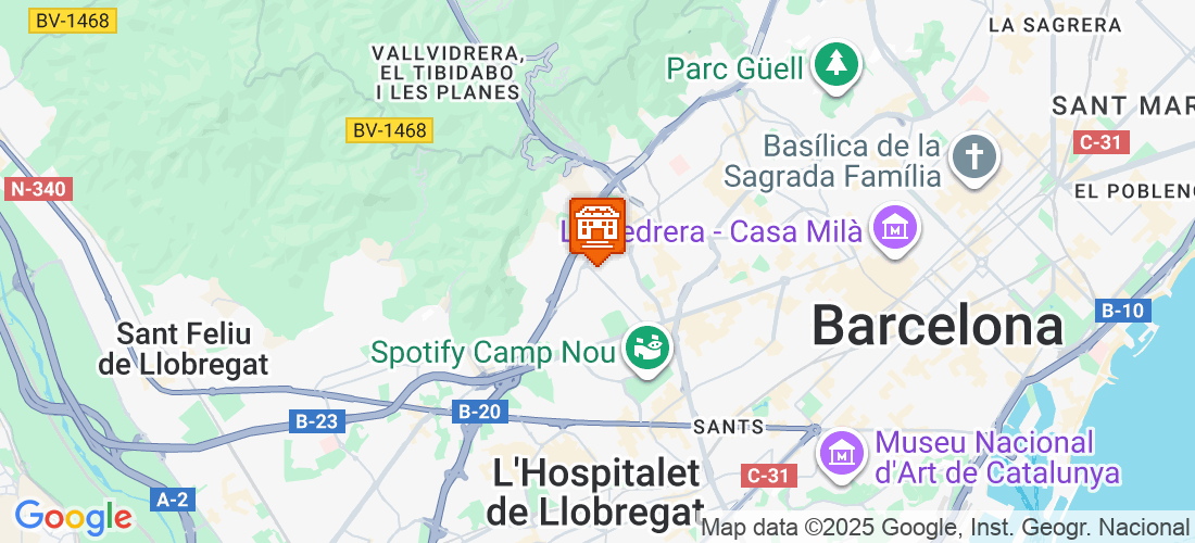 24 rankings of ESADE Business School 2025