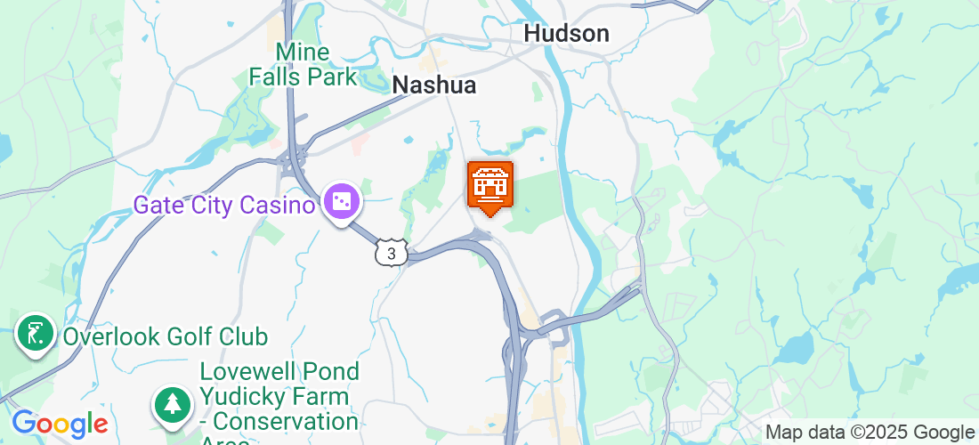 4 clasificaciones de Rivier University 2025