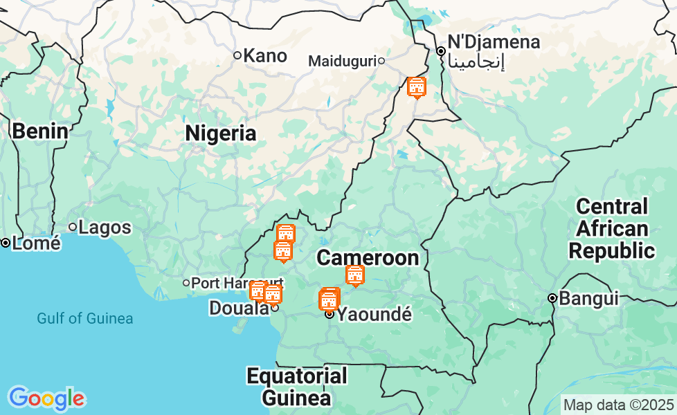 All 11 Universities in Cameroon | Rankings & Reviews 2025