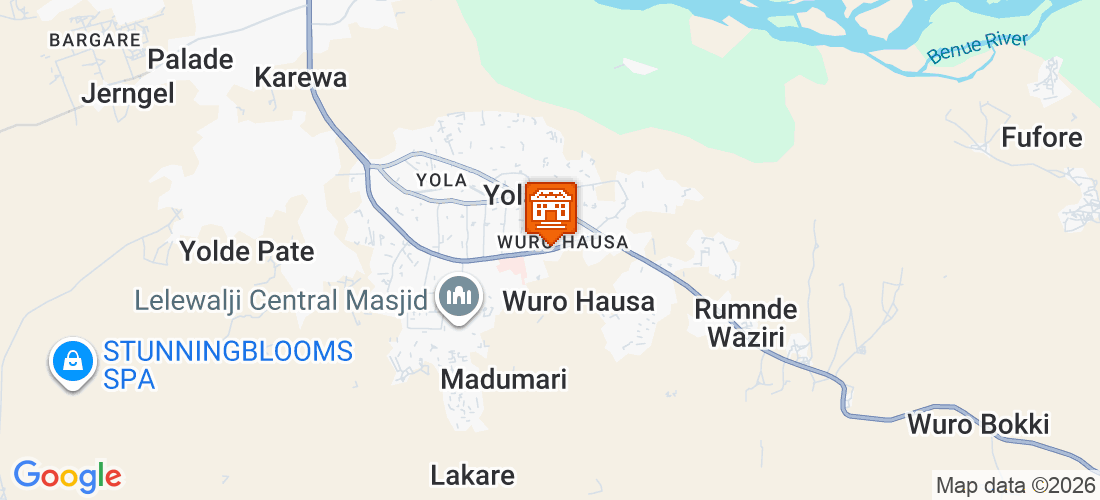 3 rankings of American University of Nigeria 2025