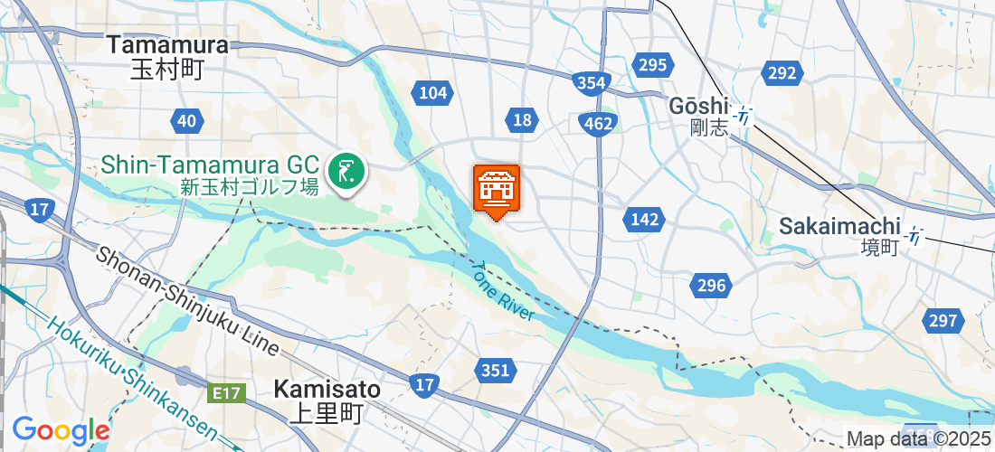 2 rankings of Jobu University 2025