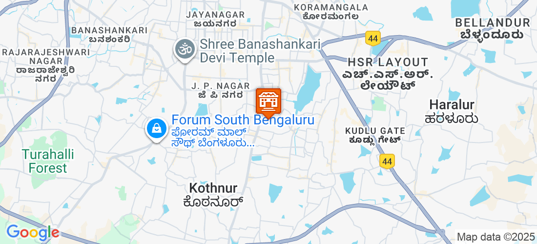 16 rankings of Indian Institute of Management Bangalore 2025