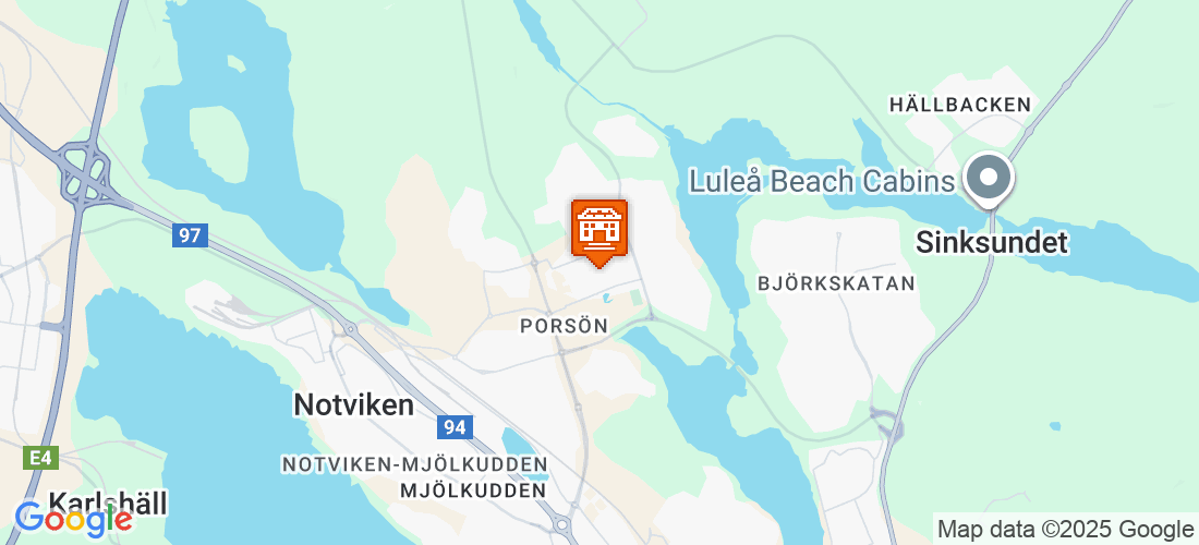 15 rankings of Luleå University of Technology 2025