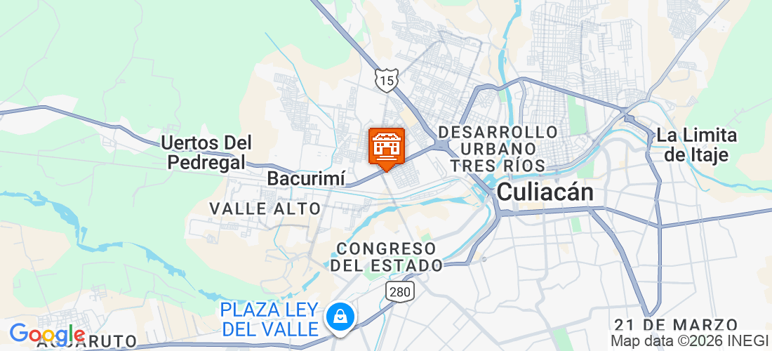 Occidente University 3ランキング 2025