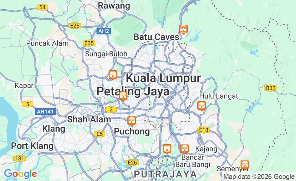 All 10 Universities in Selangor | Rankings & Reviews 2025