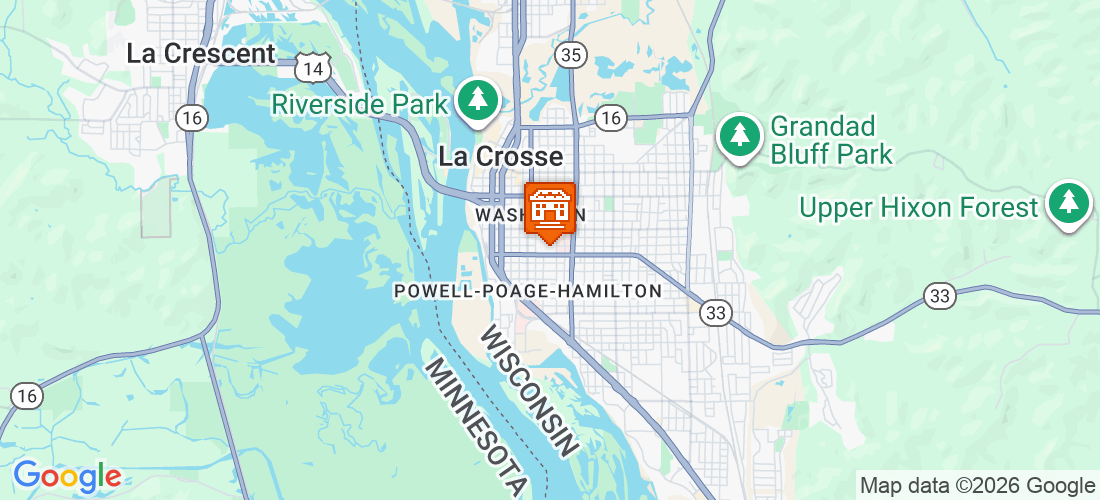 3 rankings of Viterbo University 2025