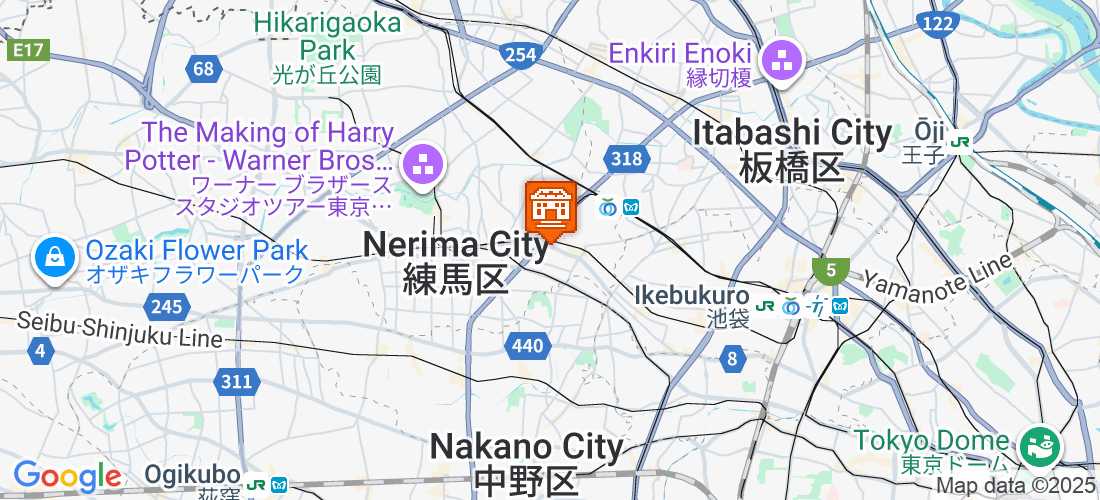 Musashi University : 3 κατατάξεις 2026