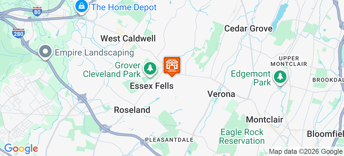 6 rankings of Caldwell University 2025