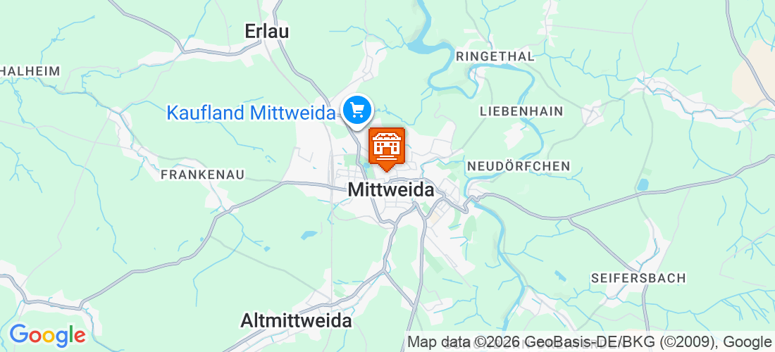 2 Mittweida University of Applied Sciences sıralaması 2026