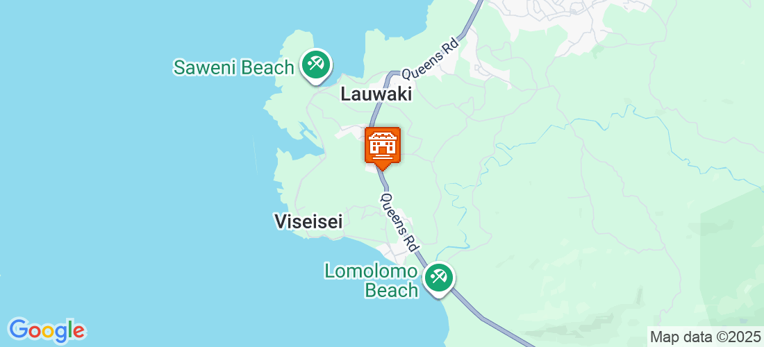 2 clasificaciones de The University of Fiji 2026