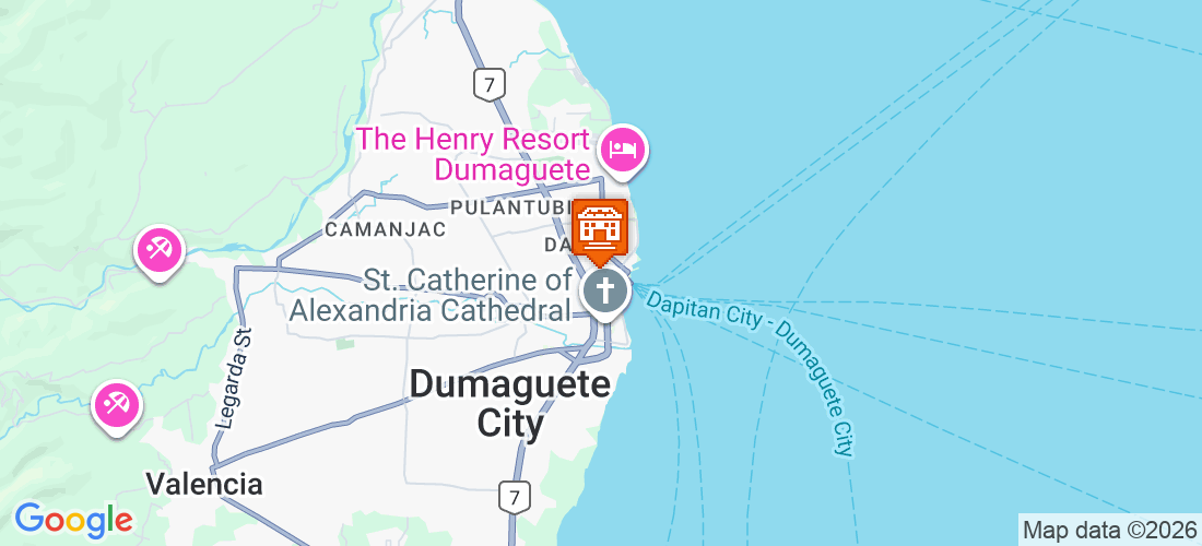 4 classifiche di Silliman University 2025