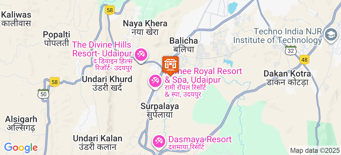 7 rankings of Indian Institute of Management Udaipur 2025
