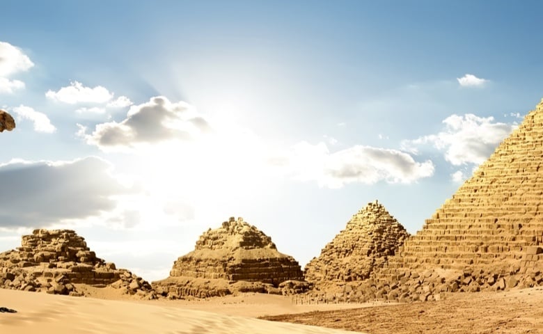 All 42 Universities in Egypt | Rankings & Reviews 2023