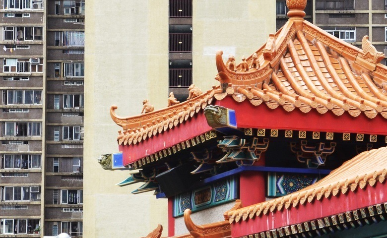 All 14 Universities in Hong Kong | Rankings & Reviews 2023