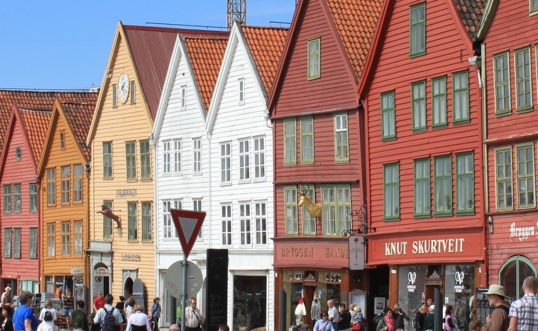 Tutte le 29 Università in Norvegia | Classifiche e recensioni 2023