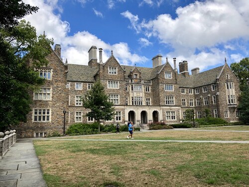 43 rankings of Duke University & 516 student reviews 2022