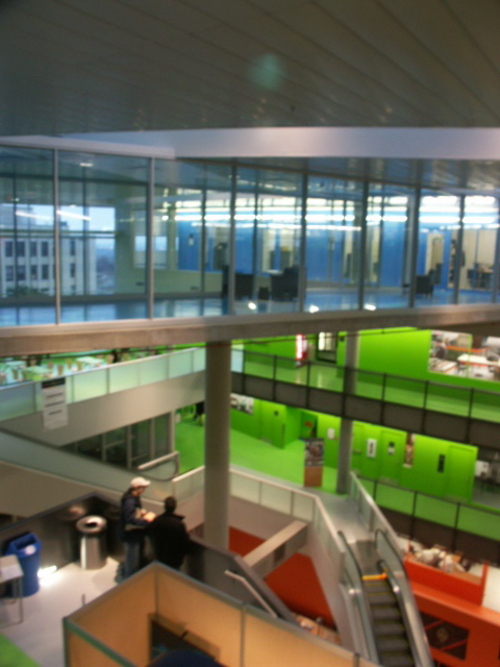 5 rankings of Polytechnic School of Montreal 2023