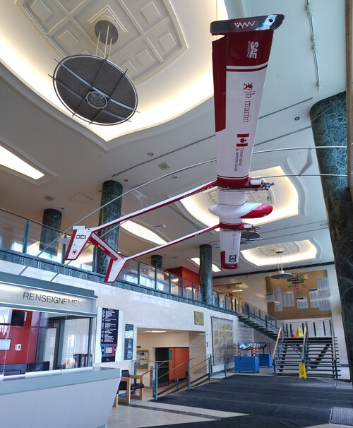 5 rankings of Polytechnic School of Montreal 2023